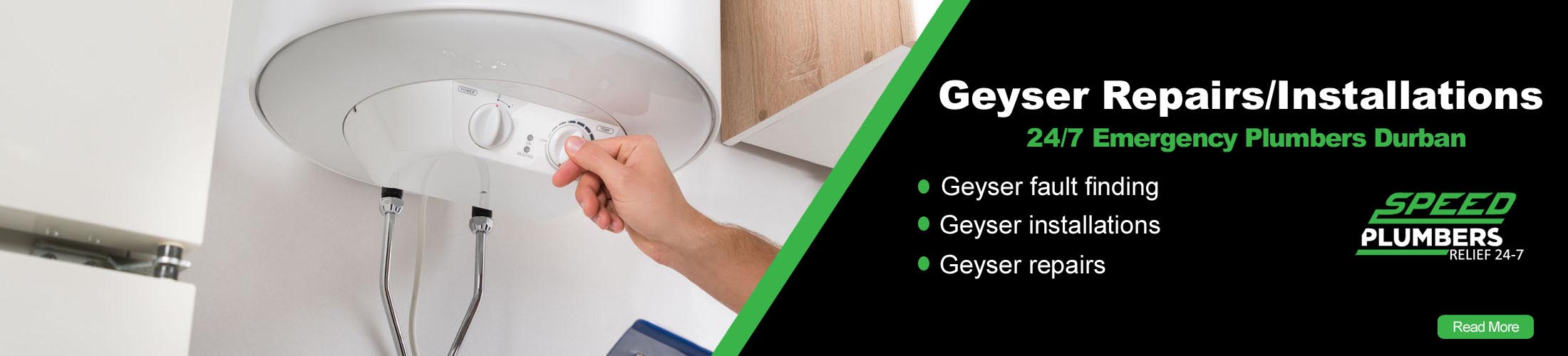 Plumbers in Durban | Speed Plumbers | Plumbers & Plumbing KZN